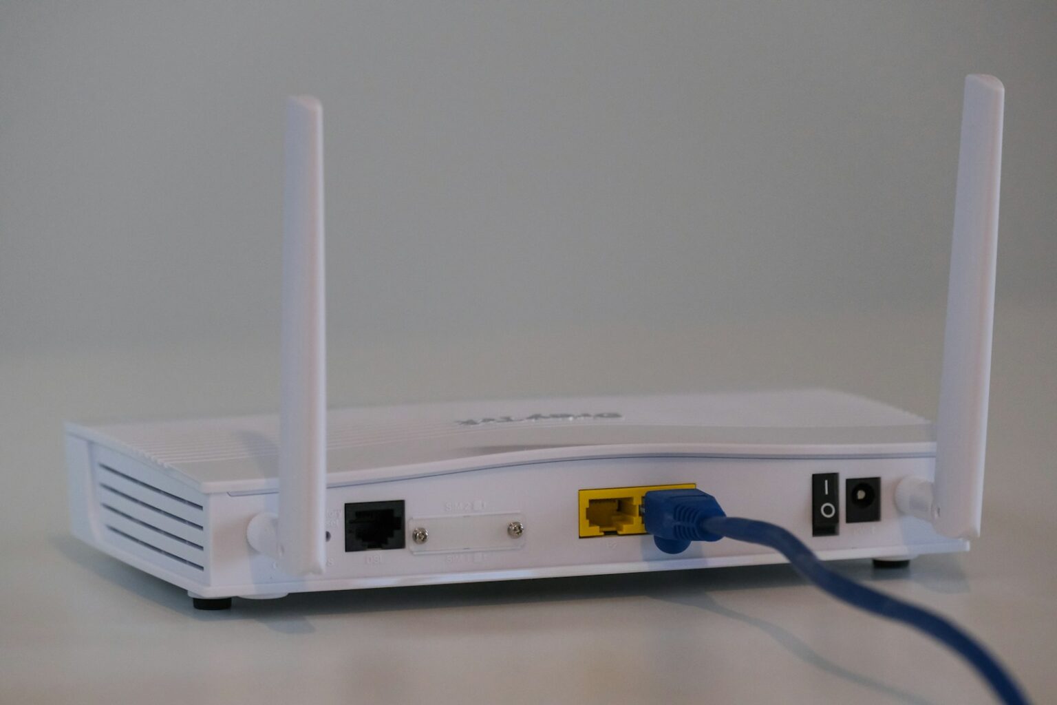 Turn Your MikroTik Router into a Wireless Access Point - Tech@Layer-x.com